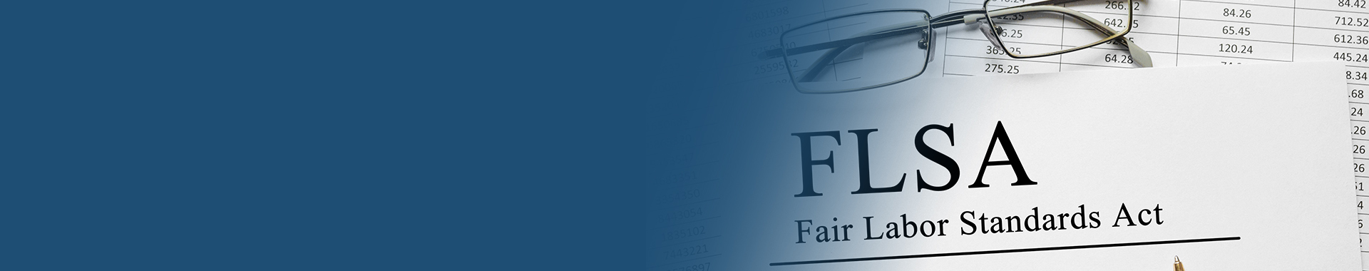 Fair Labor Standards Act - Employment PosterAlly Payroll Solutions